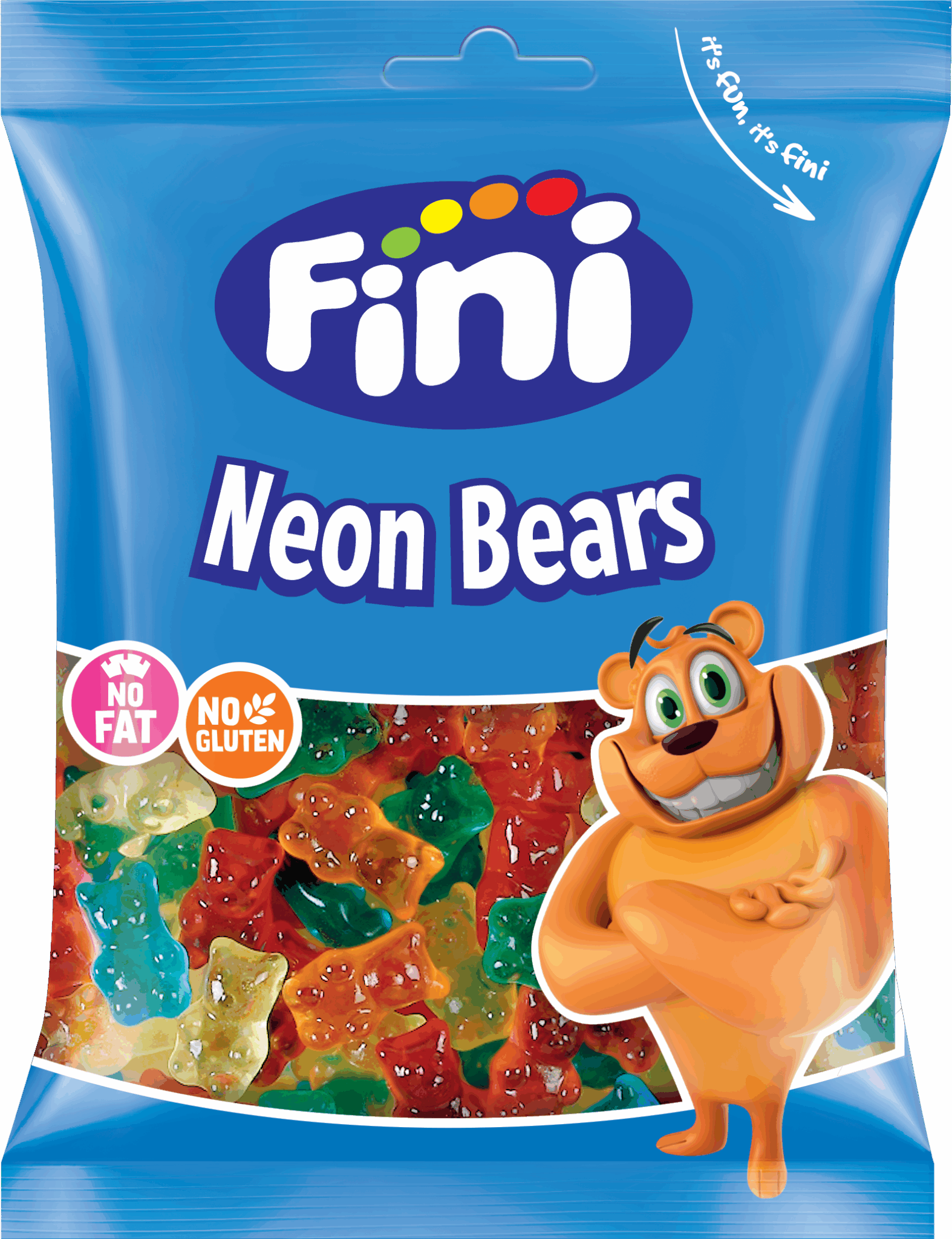 Fini – Batook Blitz