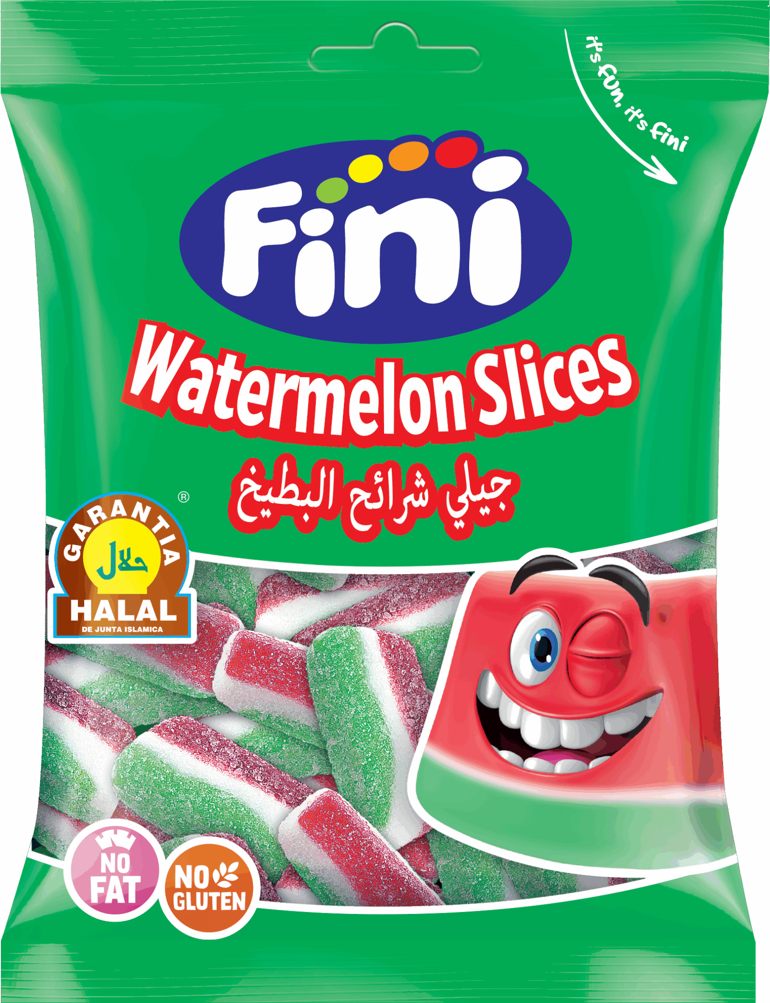 Fini – Batook Blitz
